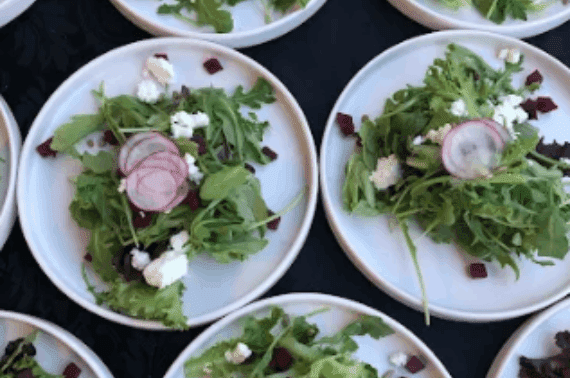 Cambridge Catering Services | Breakfast, Lunch & Event Catering